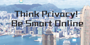 Think PRIVACY Be SMART Online - Resources