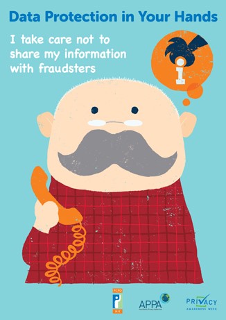 Media Statement - PCPD Joins Hands with Members of the Asia Pacific ...