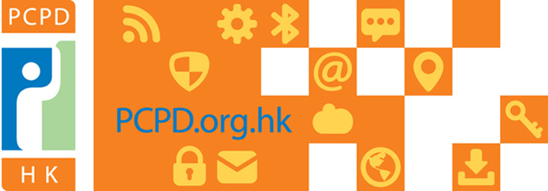 PCPD's Logo and Photos