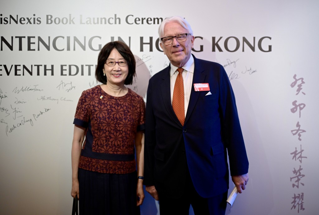 Reaching Out to Legal Professionals – Privacy Commissioner Attends ...