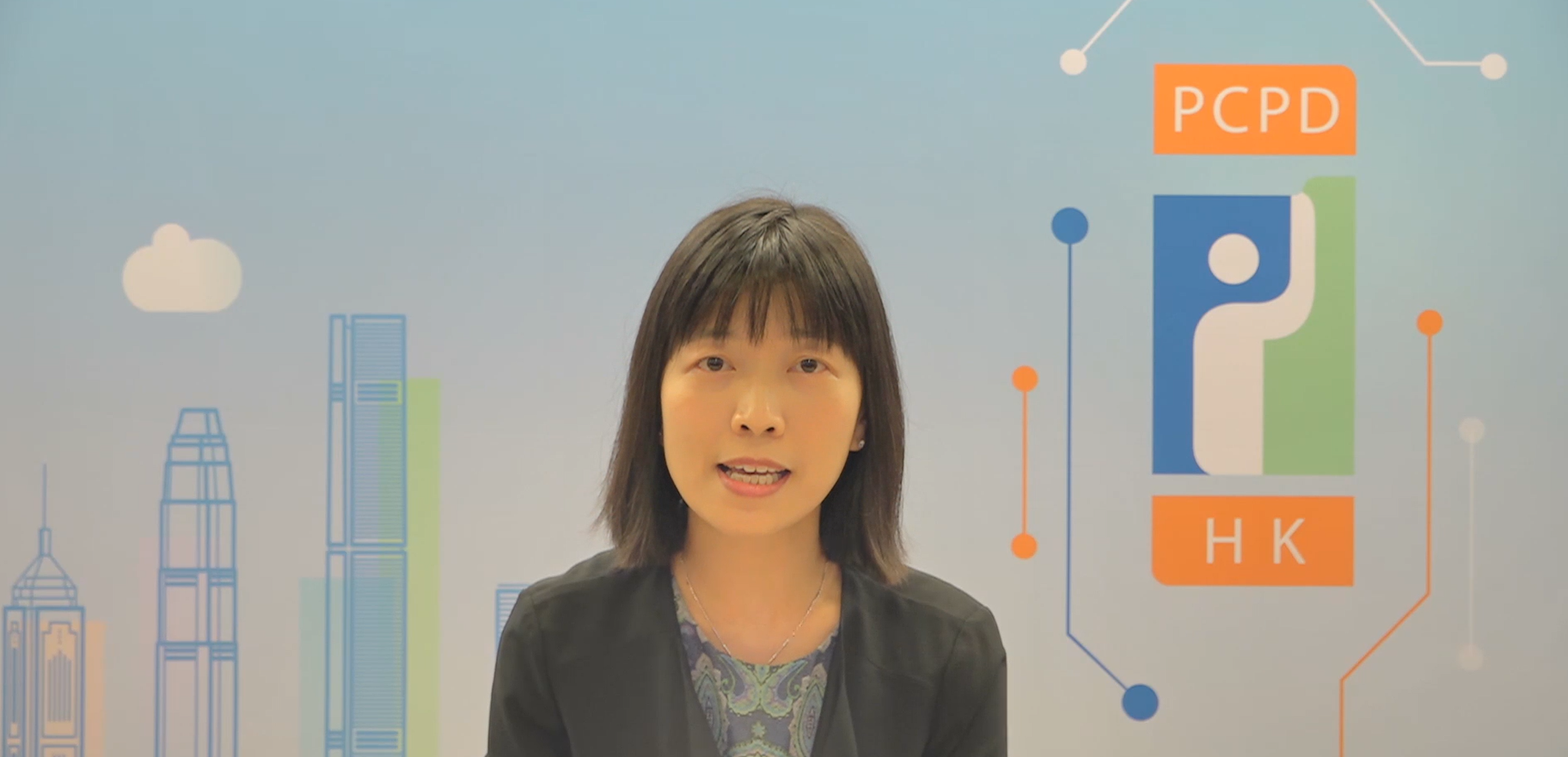 What's News -Showcasing Hong Kong – Assistant Privacy Commissioner Speaks at the Asia Privacy ...