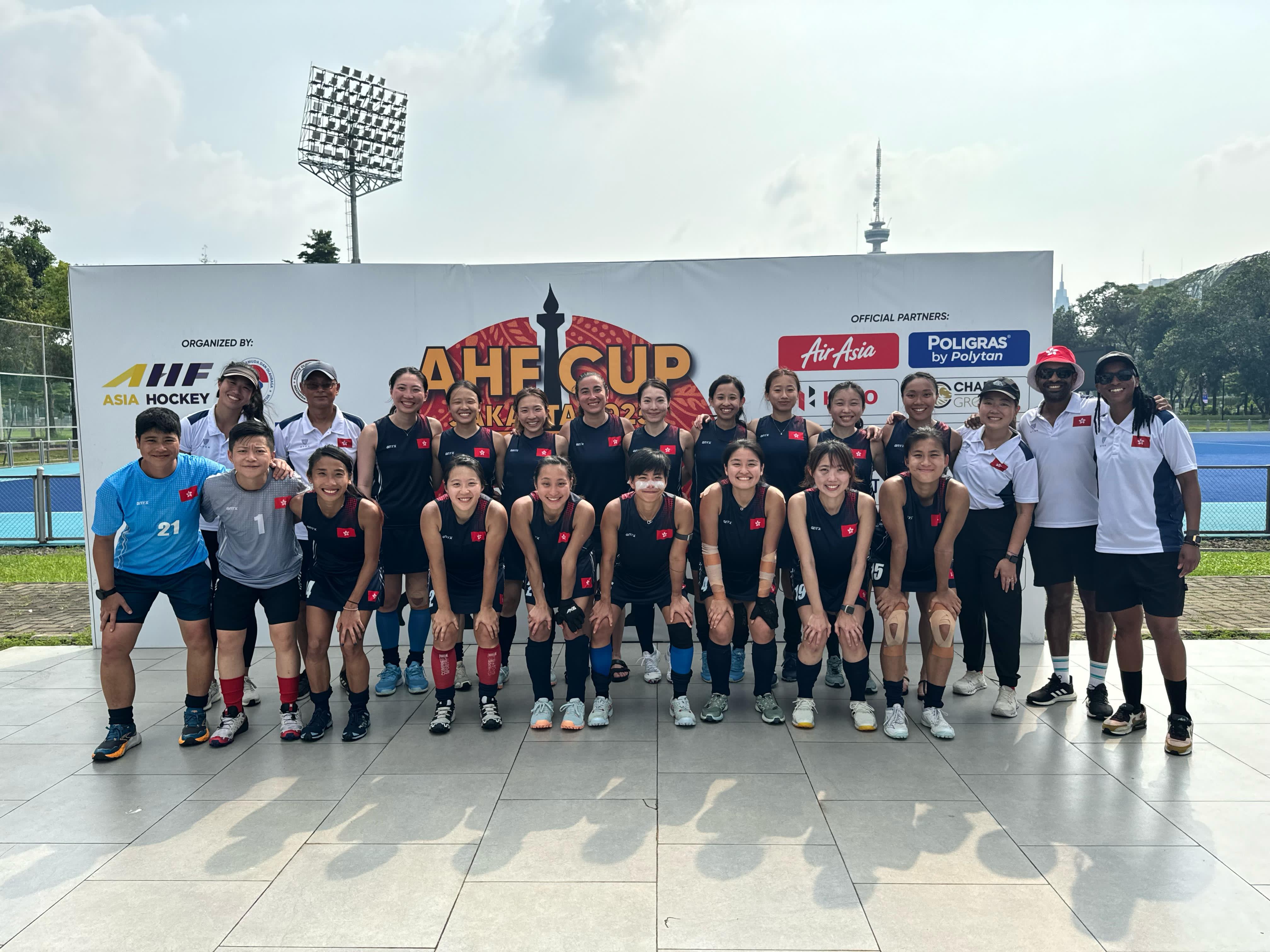 What's New - Telling a Good Hong Kong Story – PCPD Staff Member Awarded ...